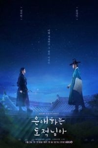 Сериал Моя любимая воровка 1 сезон смотреть онлайн в HD все серии бесплатно