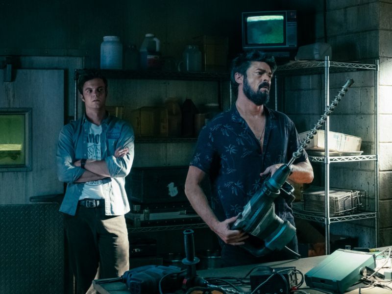 Сериал Пацаны 1,2,3,4,5 сезон смотреть онлайн в HD все серии подряд ...