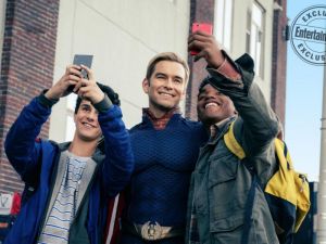 Сериал Пацаны 1,2,3,4,5 сезон смотреть онлайн в HD все серии подряд ...