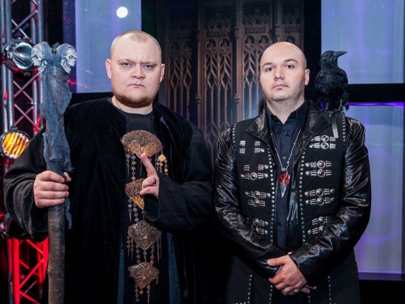 Сериал Однажды в России 1,2,3,4,5,6,7,8,9,10,11,12,13 сезон смотреть ...