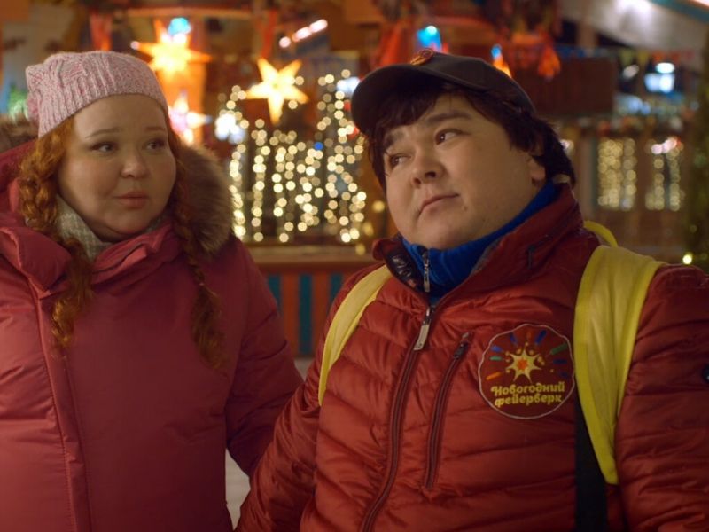 Фильм Новогодний шеф смотреть онлайн 2023 бесплатно в хорошем HD 720 ...