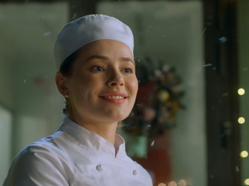 Фильм Новогодний шеф смотреть онлайн 2023 бесплатно в хорошем HD 720 ...