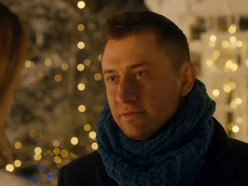 Фильм Новогодний шеф смотреть онлайн 2023 бесплатно в хорошем HD 720 ...