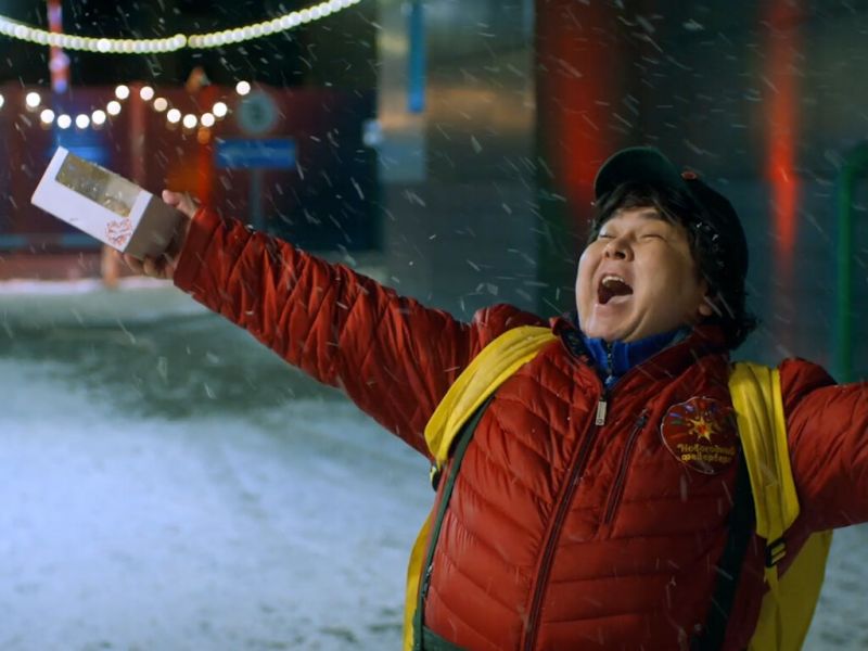 Фильм Новогодний шеф смотреть онлайн 2023 бесплатно в хорошем HD 720 ...