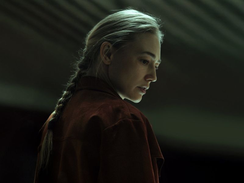Сериал Отпечатки 1 сезон смотреть онлайн в HD все серии подряд бесплатно